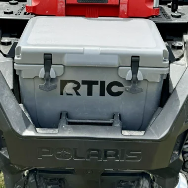 RUS Offroad - Packout & Yeti Mounts RZR Turbo R, Pro R, Pro XP