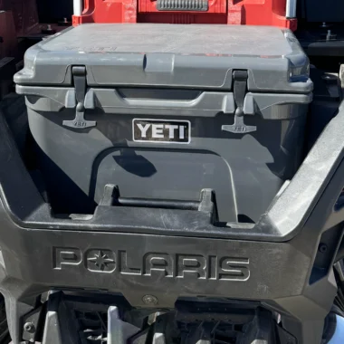 RUS Offroad - Packout & Yeti Mounts RZR Turbo R, Pro R, Pro XP